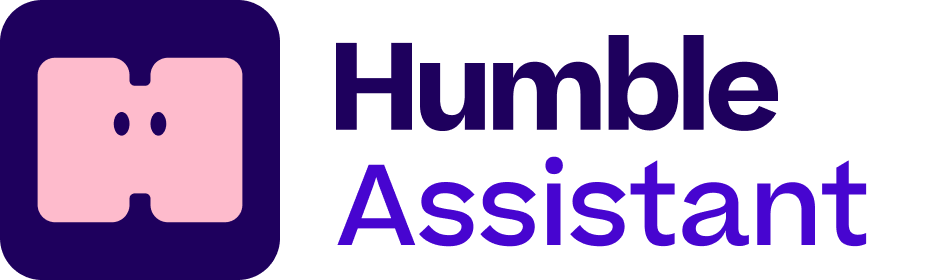 Humble Assistant